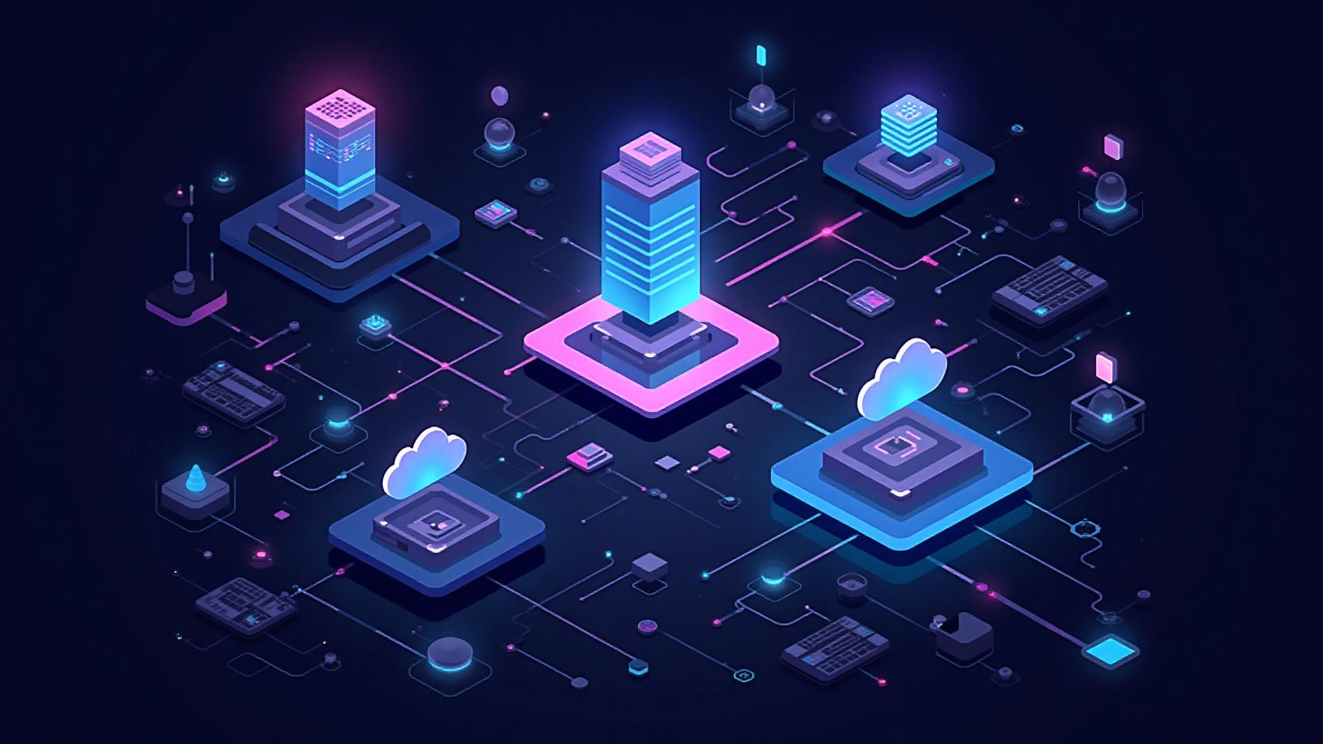 ObeliskOps | DevOps Consulting & Cloud Engineering for Mission-Critical ...